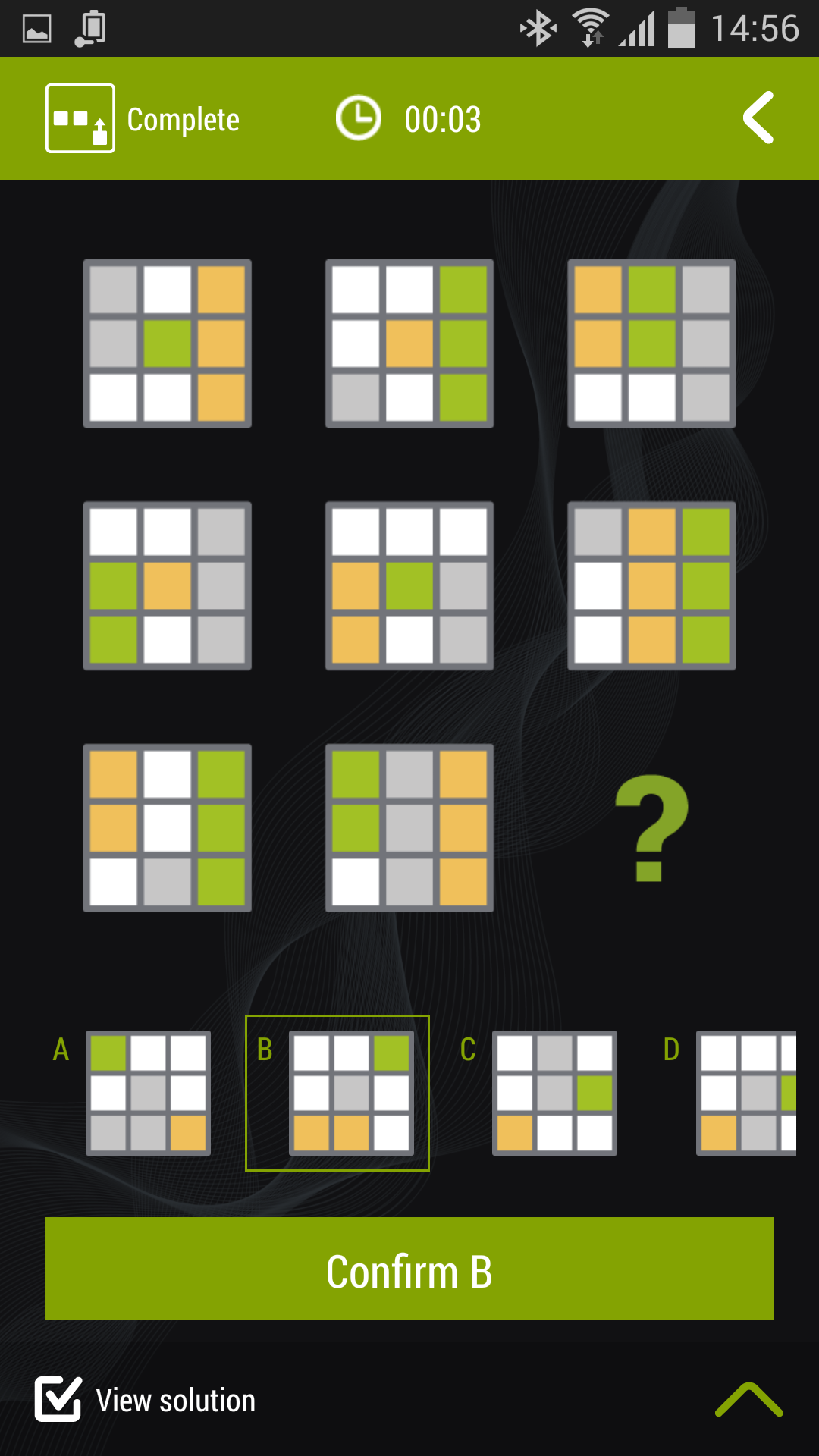 Smart Games - App on the Amazon Appstore