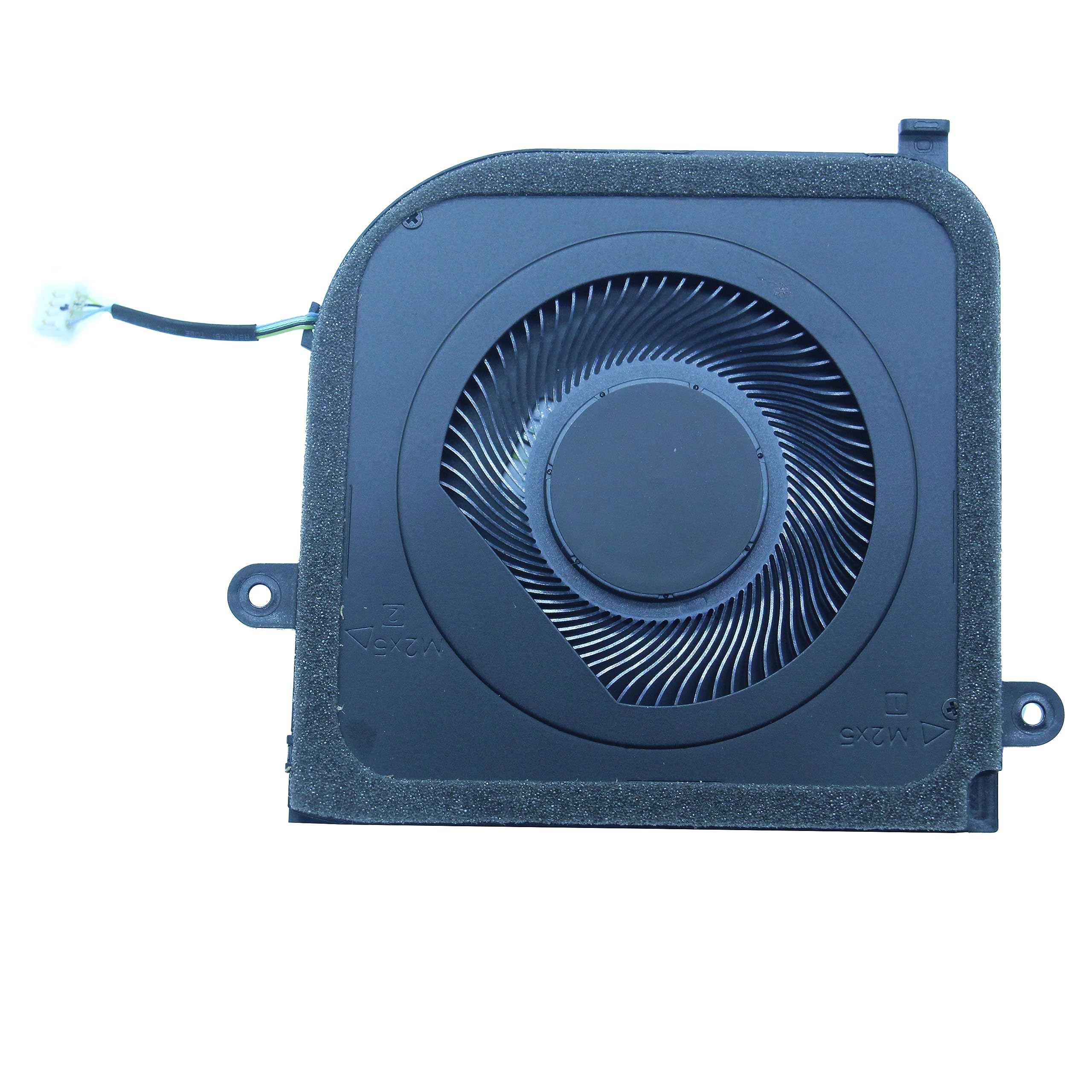 Amazon.com: BDWZNLA New CPU Cooling Fan for DELL Latitude 5440 ...