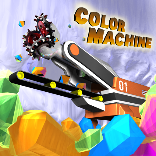 Color Machine - App on the Amazon Appstore