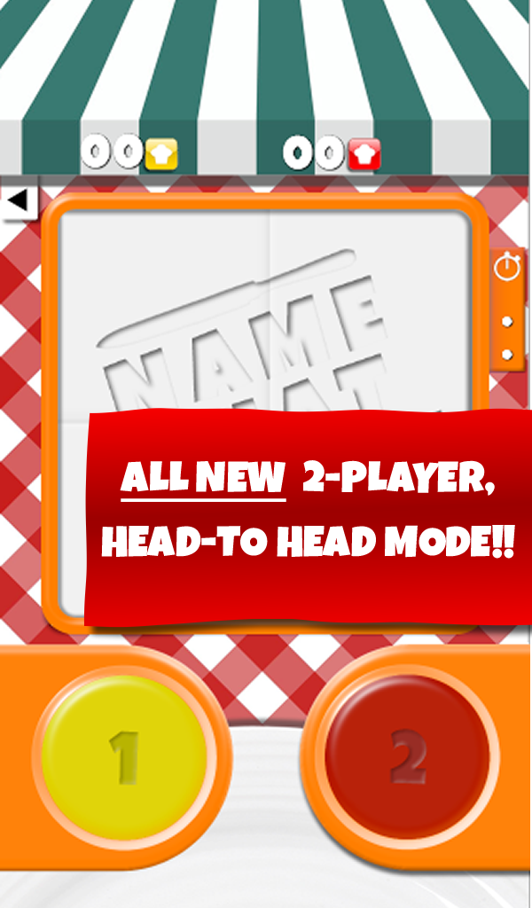 Name That Food! - App on Amazon Appstore