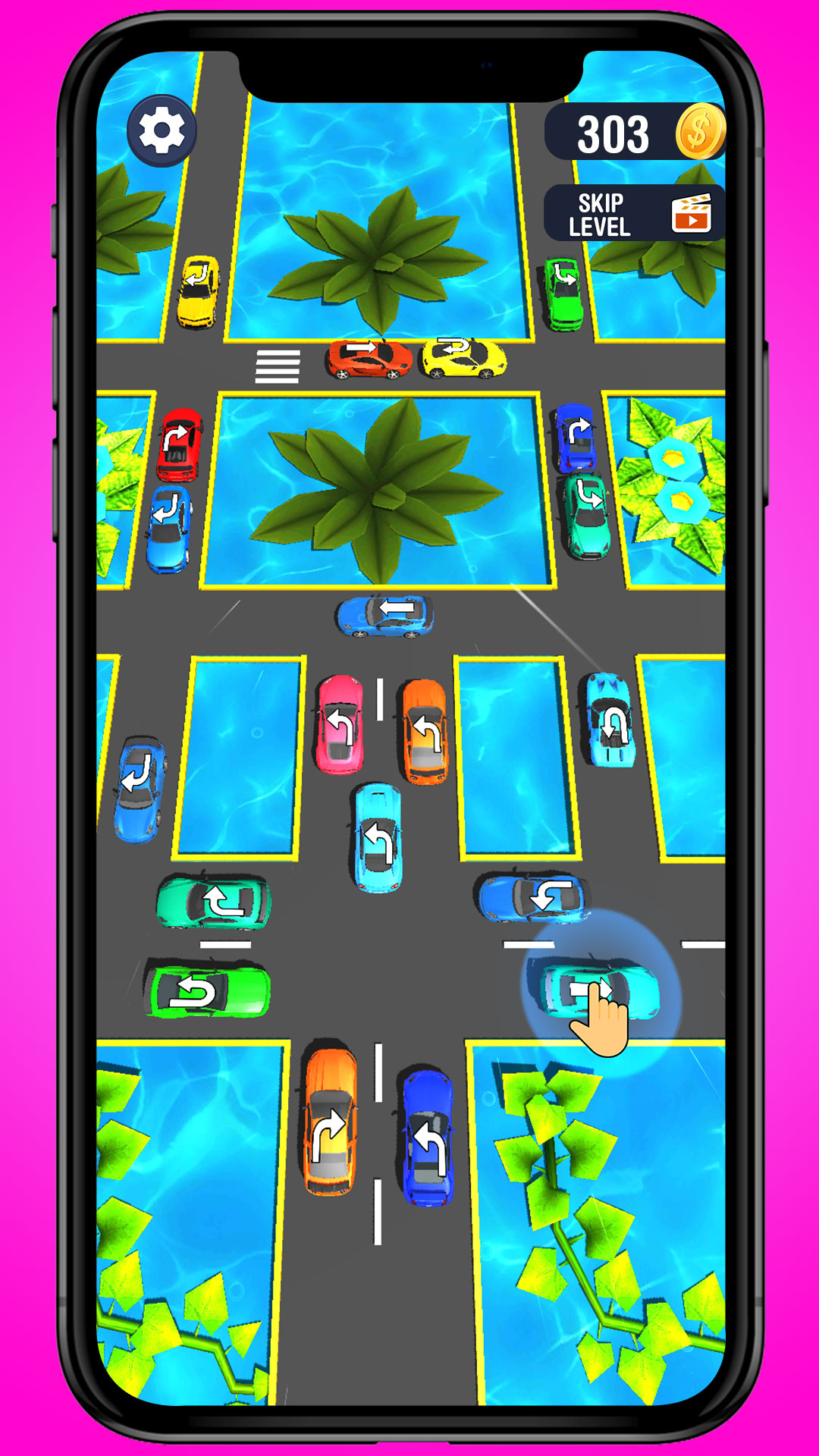 Traffic Escape Puzzle! Traffic Order Rush - Car Escape Traffic Jam Puzzle-Amazonアプリストアのアプリ