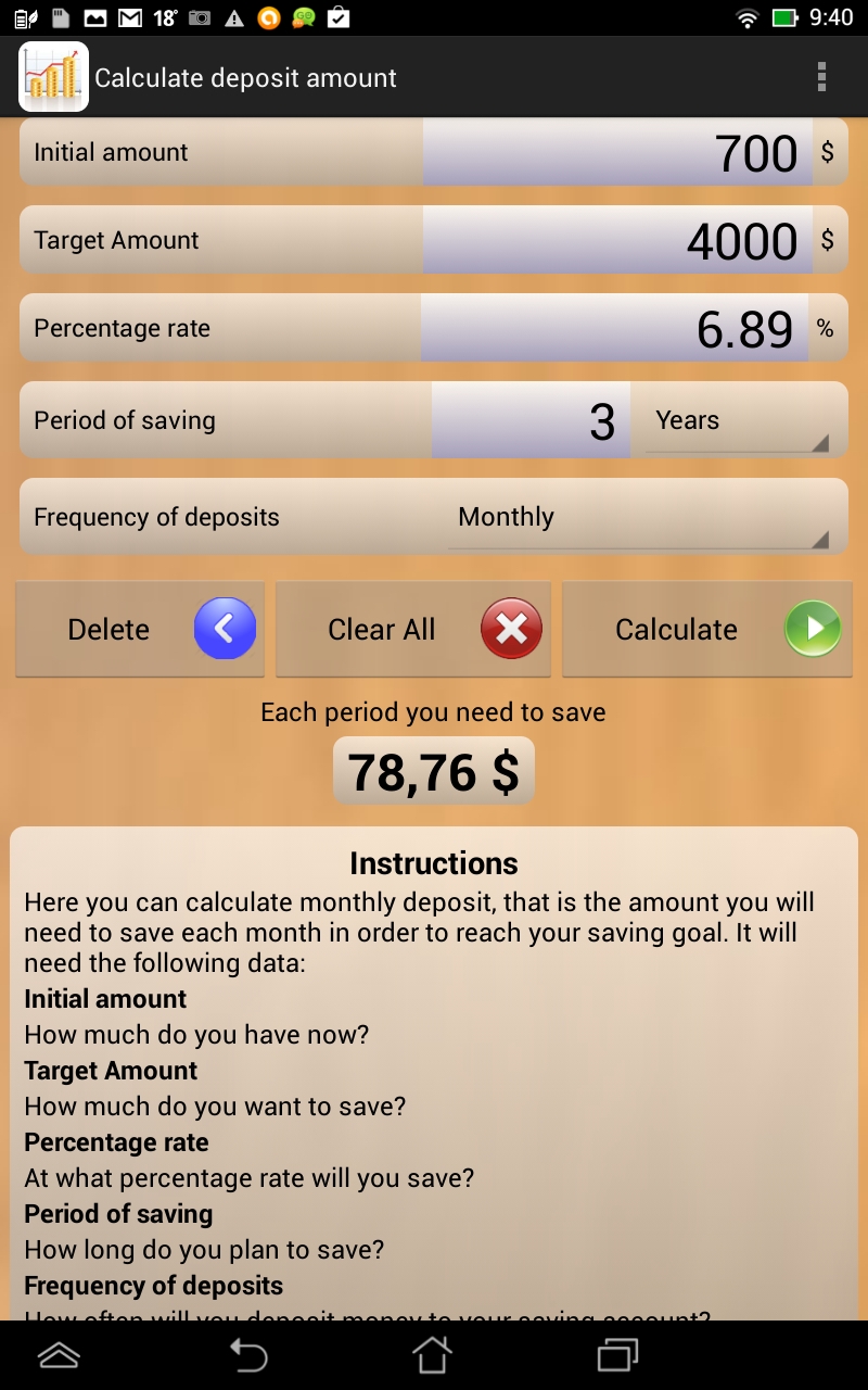 SavePlan - Easy Loans and Savings - App on Amazon Appstore
