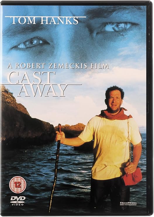 Cast Away: Amazon.ca: Movies & TV Shows
