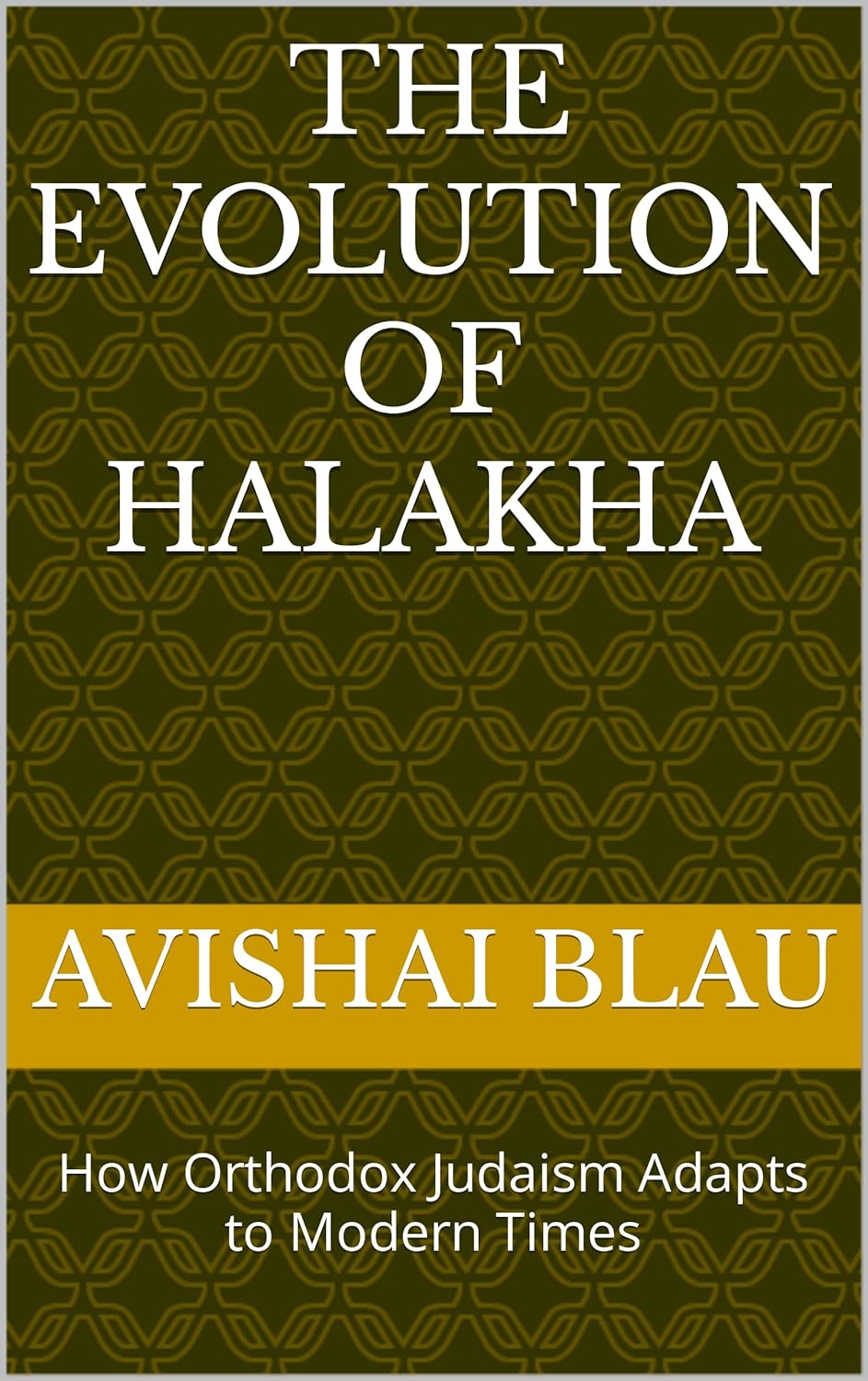 The Evolution of Halakha: How Orthodox Judaism Adapts to Modern Times ...