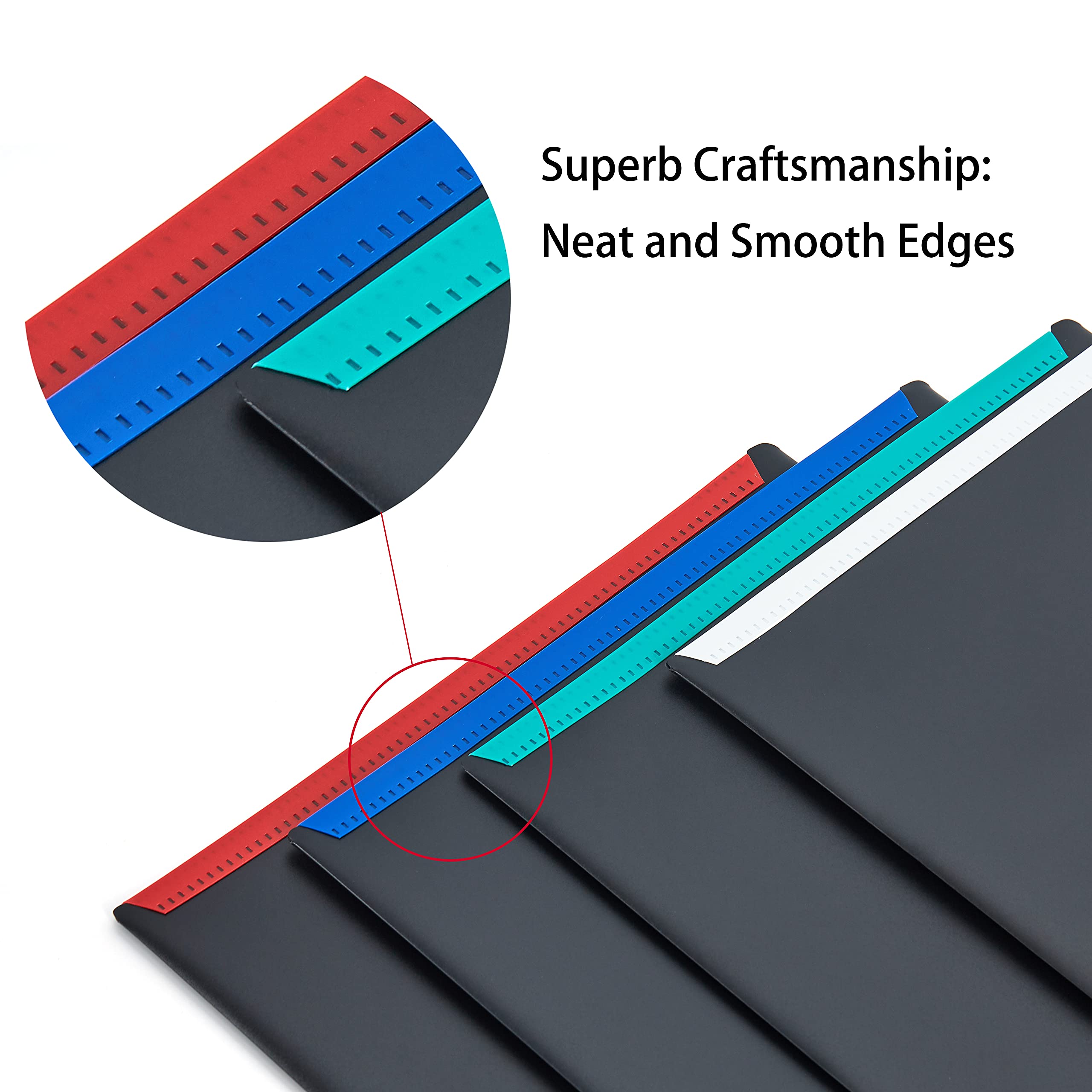 Snapklik.com : Legal Size Poly Envelopes