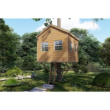 Amazon.com: 10' Square Kit : Industrial & Scientific