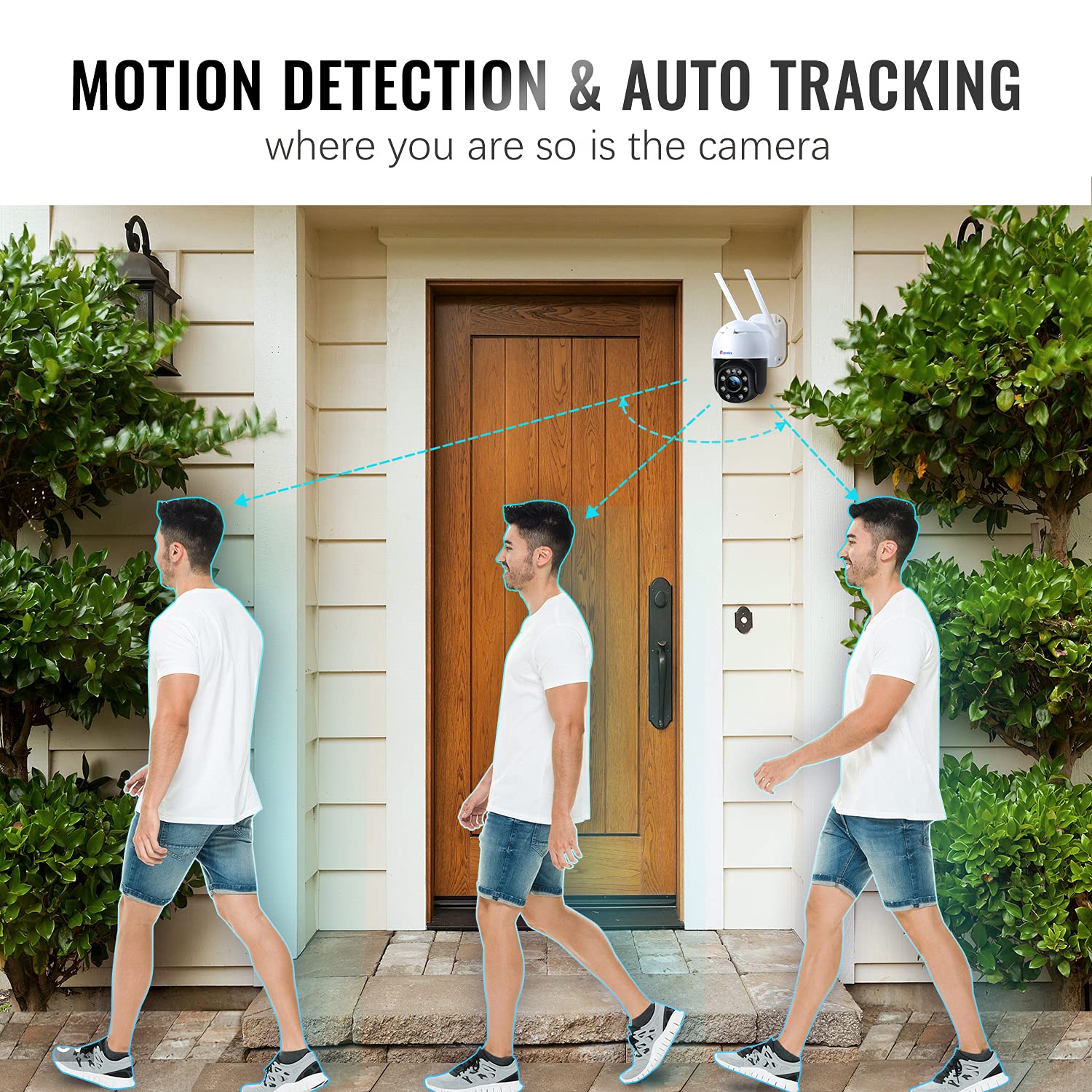 A Guide To RV Security Cameras: Top Features Placement Tips Arlo Blog ...
