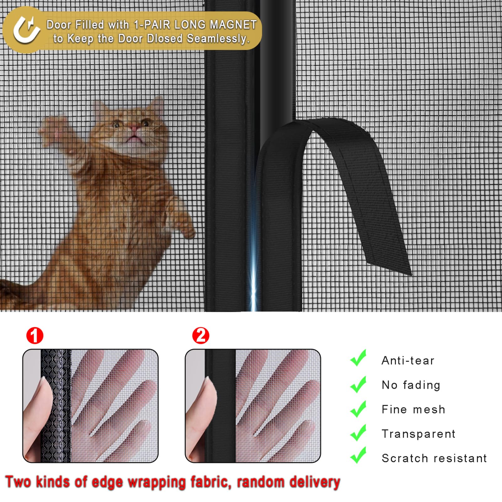 Screen Door Mesh Size Security Screen Mesh: Enhancing Home Safety