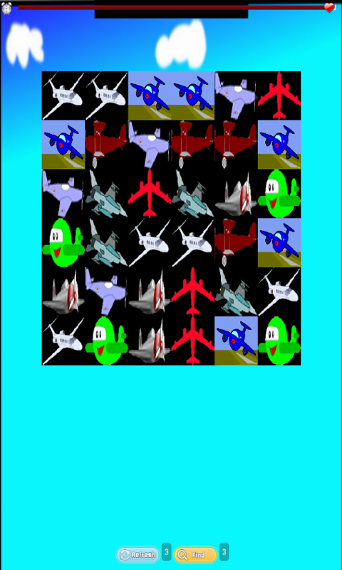Plane Puzzle for Ages 8+ FREE - App on Amazon Appstore