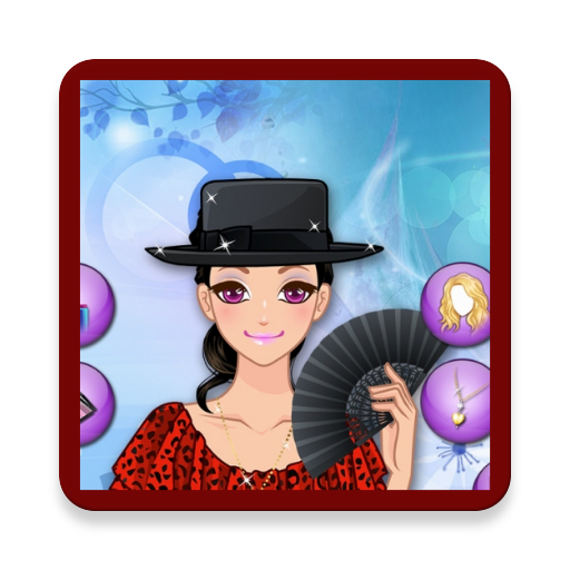 Pretty Makeover Game App On Amazon Appstore