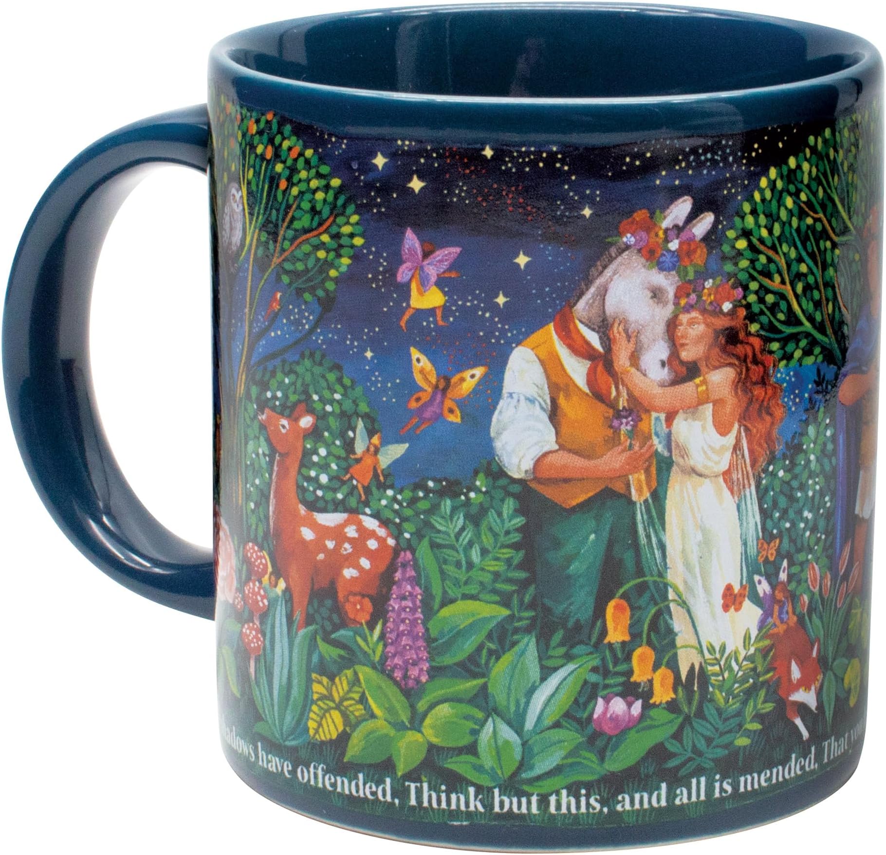 Amazon.com: The Unemployed Philosophers Guild A Midsummer Night's Dream ...