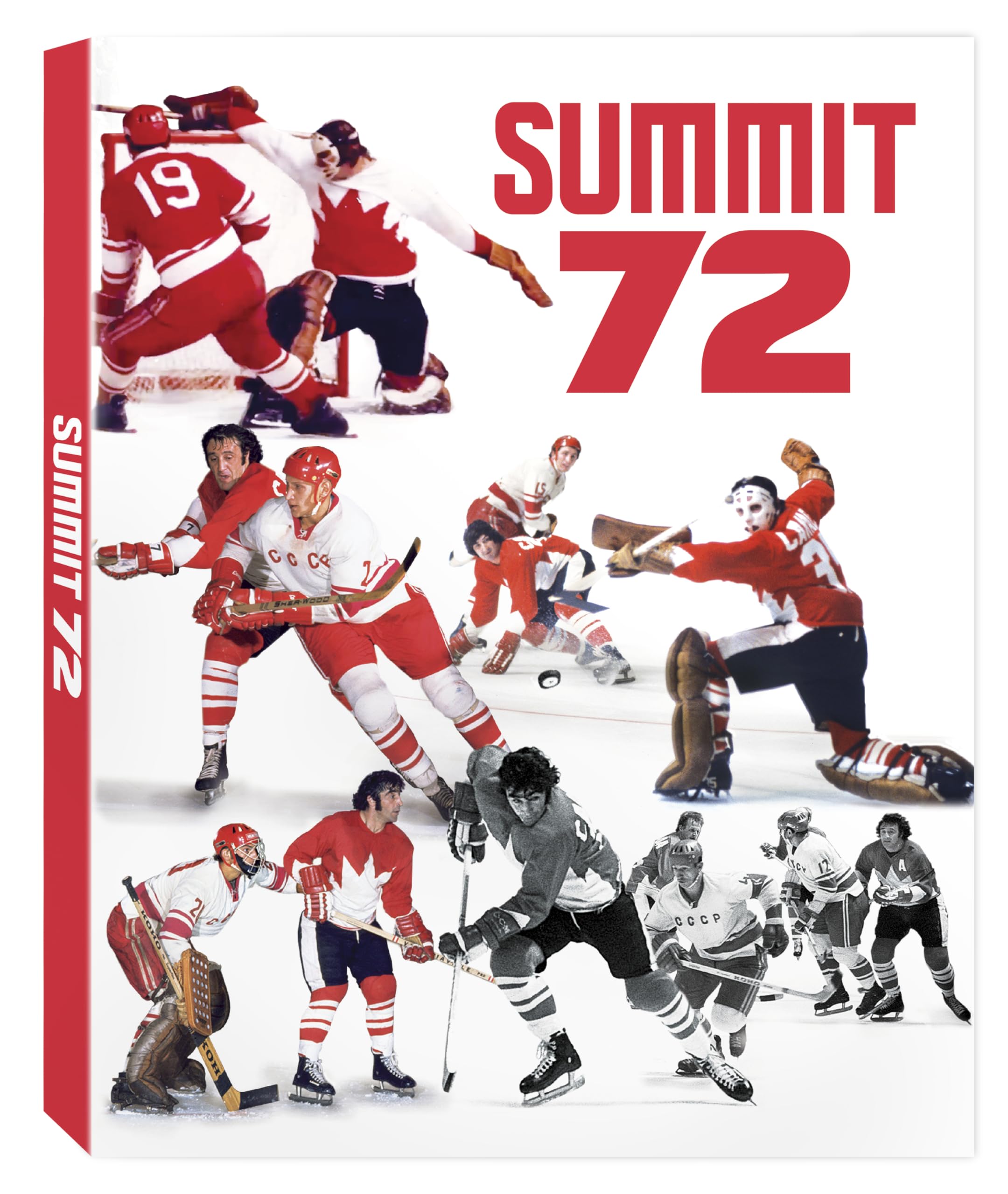 SUMMIT 72: Amazon.ca: Various: Movies & TV Shows
