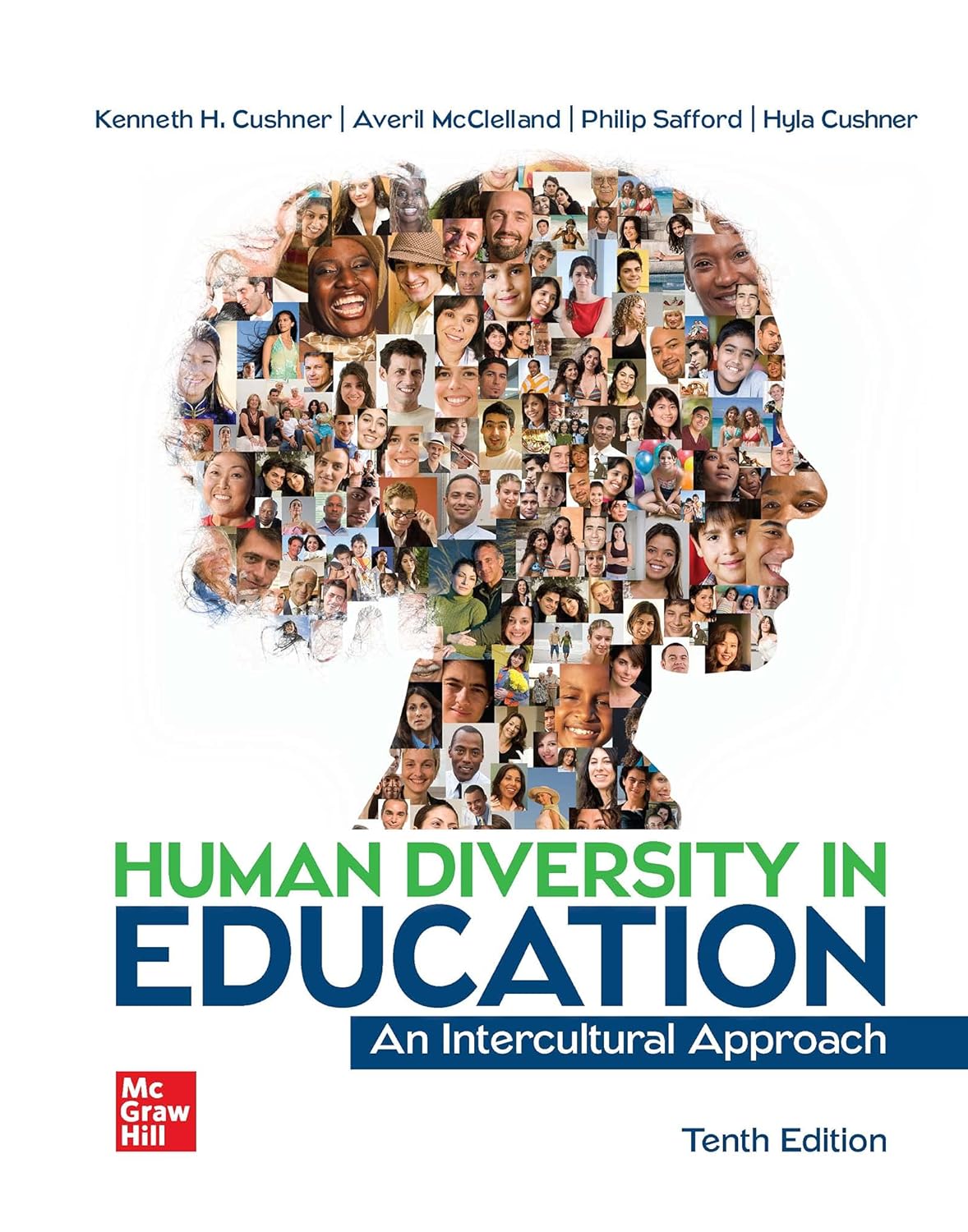 Amazon.com: Human Diversity in Education eBook : Cushner, Kenneth H ...