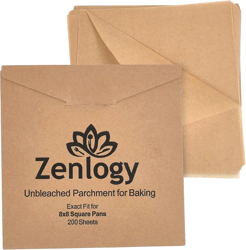 How To Bake Brownies With Parchment Paper: A Step-By-Step Guide | ShunGrill