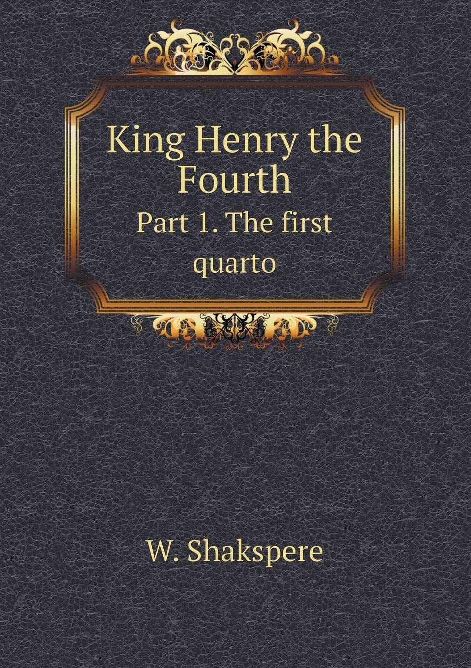 King Henry The 4Th: King Henry Iv Of England – NOSXAT