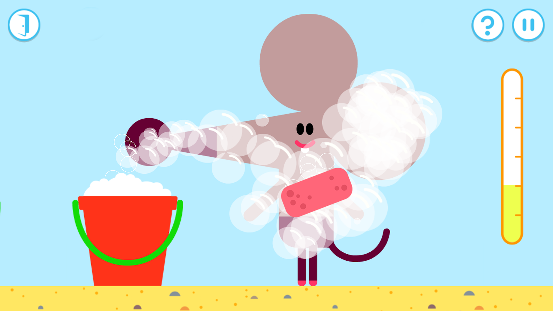 Hey Duggee: We Love Animals - App on the Amazon Appstore