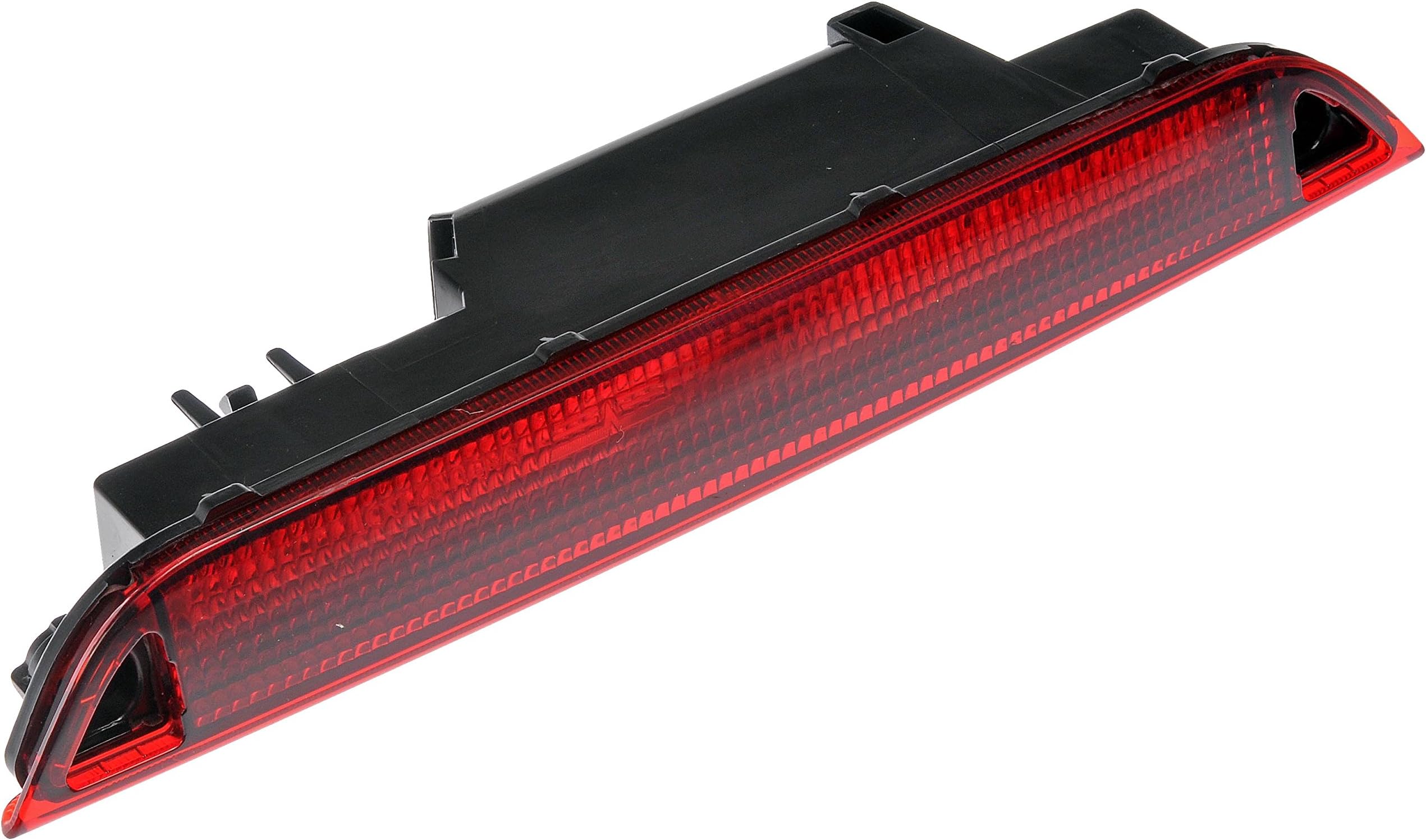 Amazon.com: Marketplace Auto Parts Third Brake Light Lens - Compatible ...