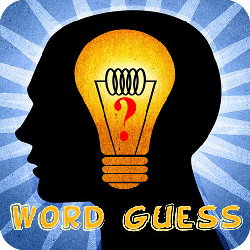 Word Guess Pro - App on Amazon Appstore