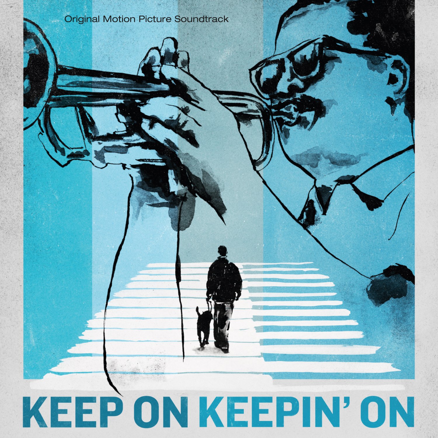 Soundtrack - Keep On Keepin' On Original Motion Soundtrack - Amazon.com ...