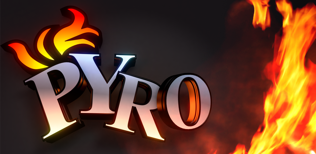 Pyro Live FREE:Amazon.de:Appstore for Android