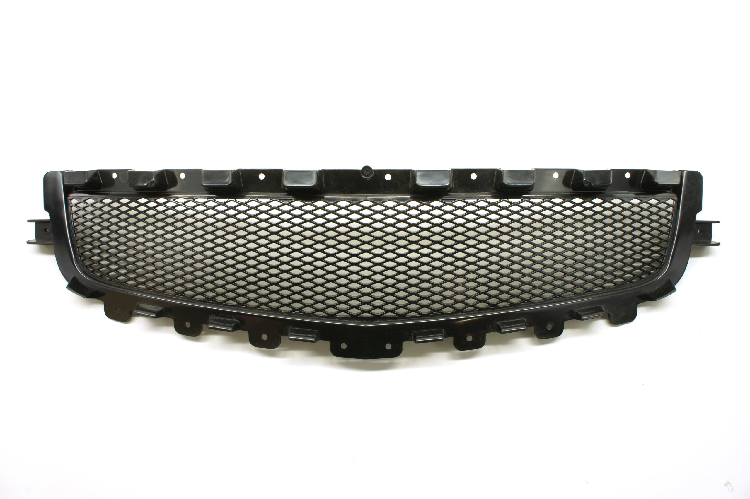 Amazon.com: Genuine GM Parts 25784042 Grille Assembly : Automotive