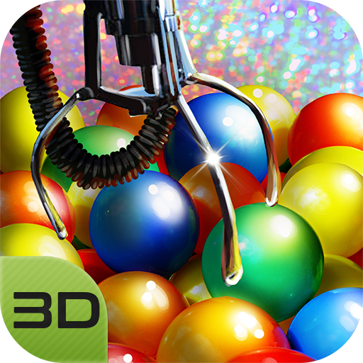 Claw Machine: Surprise Simulator - App on Amazon Appstore