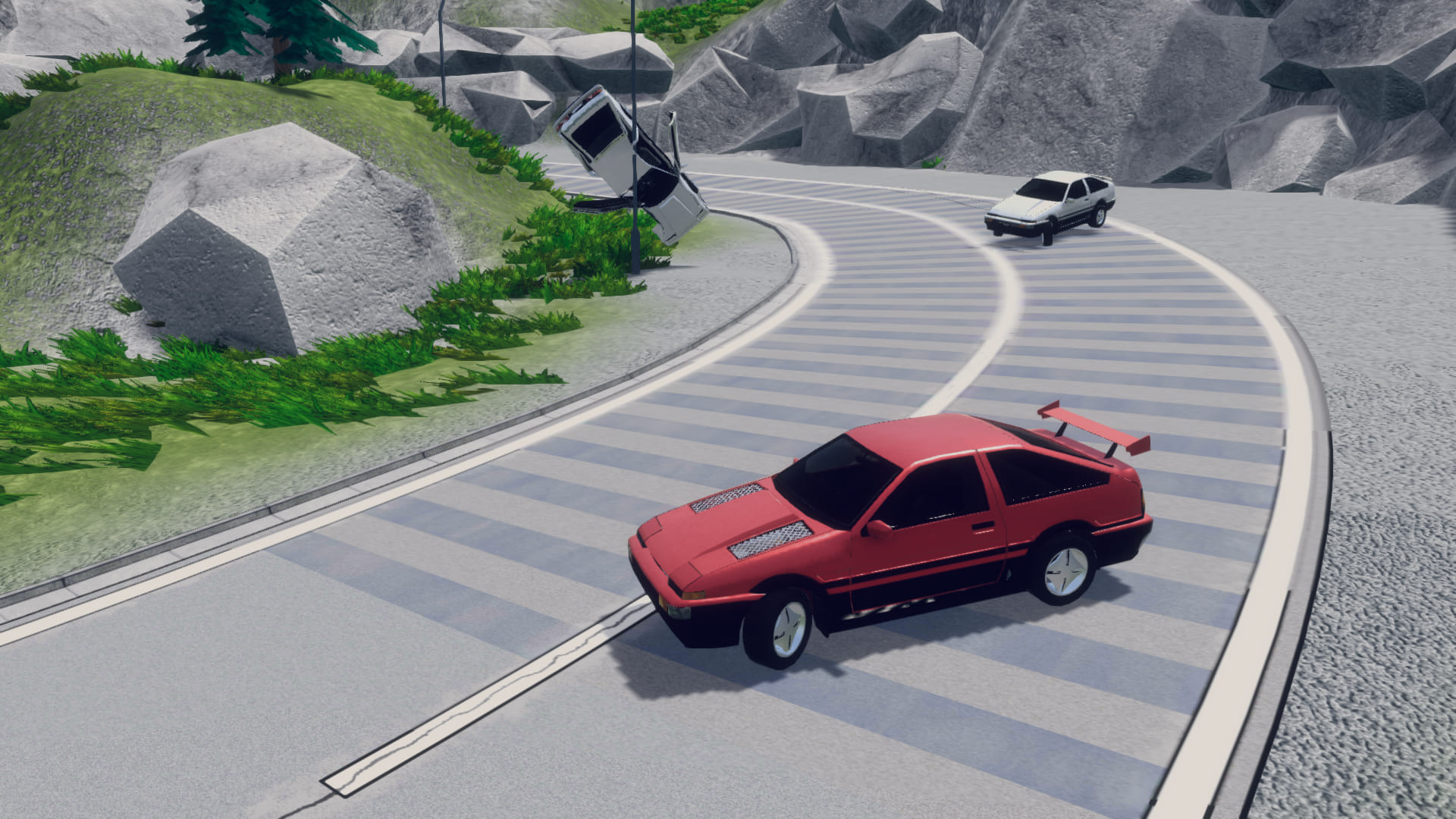 Extreme Car Crash Sandbox 3D Simulator - App on Amazon Appstore