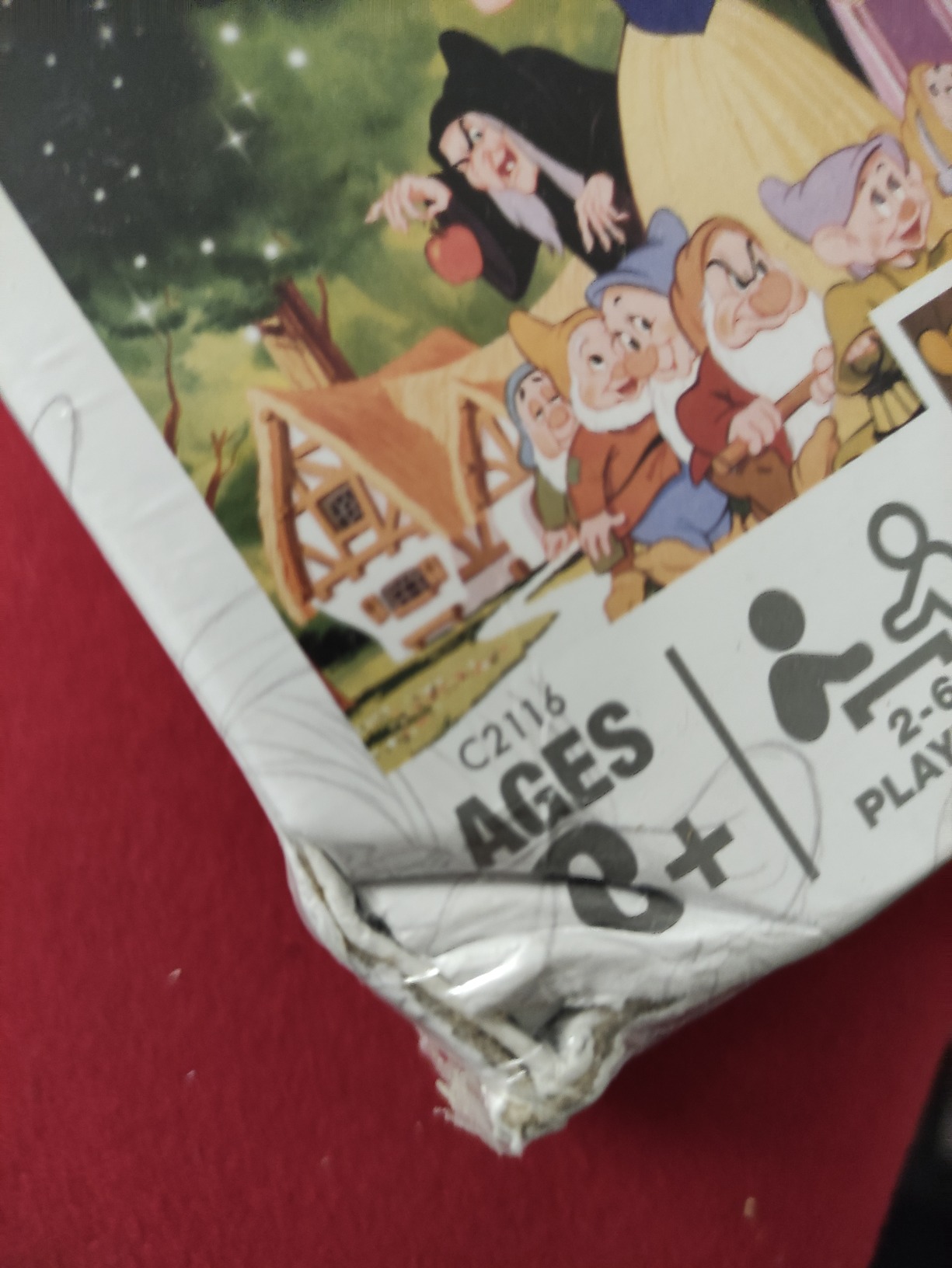 Monopoly Disney Animation: Amazon.de: Spielzeug