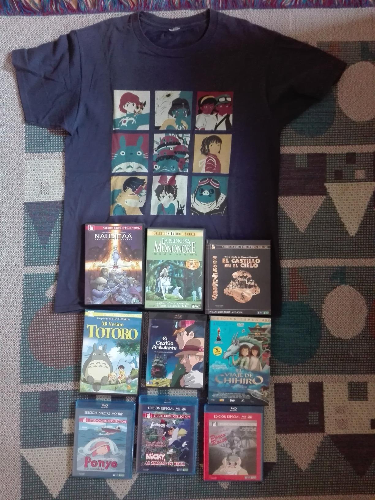 El castillo ambulante [DVD]: Amazon.es: Chieko Baishô, Takuya Kimura ...