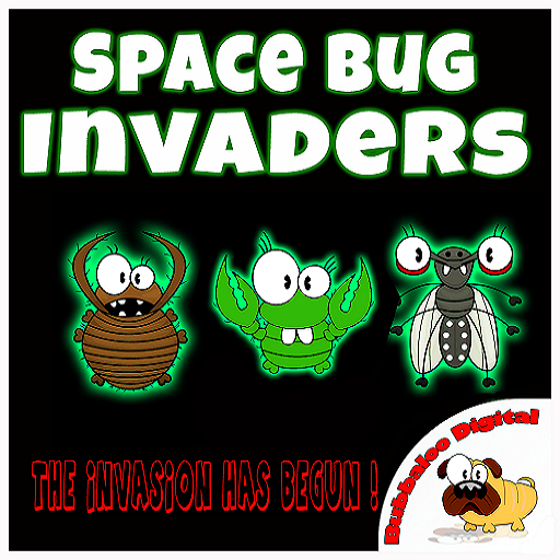 Space Bug Invaders - App on Amazon Appstore