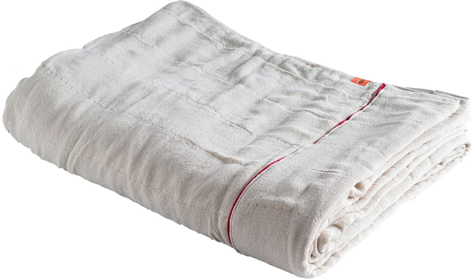 Amazon.co.jp: OSTD plus タオルケット ガーゼケット シングル 140×190cm グレイッシュホワイト : ホーム＆キッチン