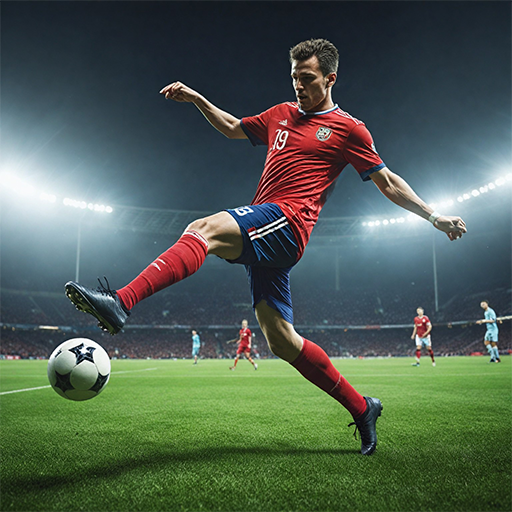 Real Soccer Football Strike: The Ultimate Football Game - App on Amazon ...
