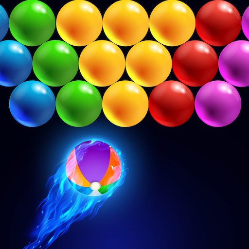 Bubble Pop 2024 - Bubble Shooter Games Free - App on Amazon Appstore
