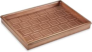 Amazon.com: Good Directions Small Boot Tray, Squares Multi-Purpose All ...