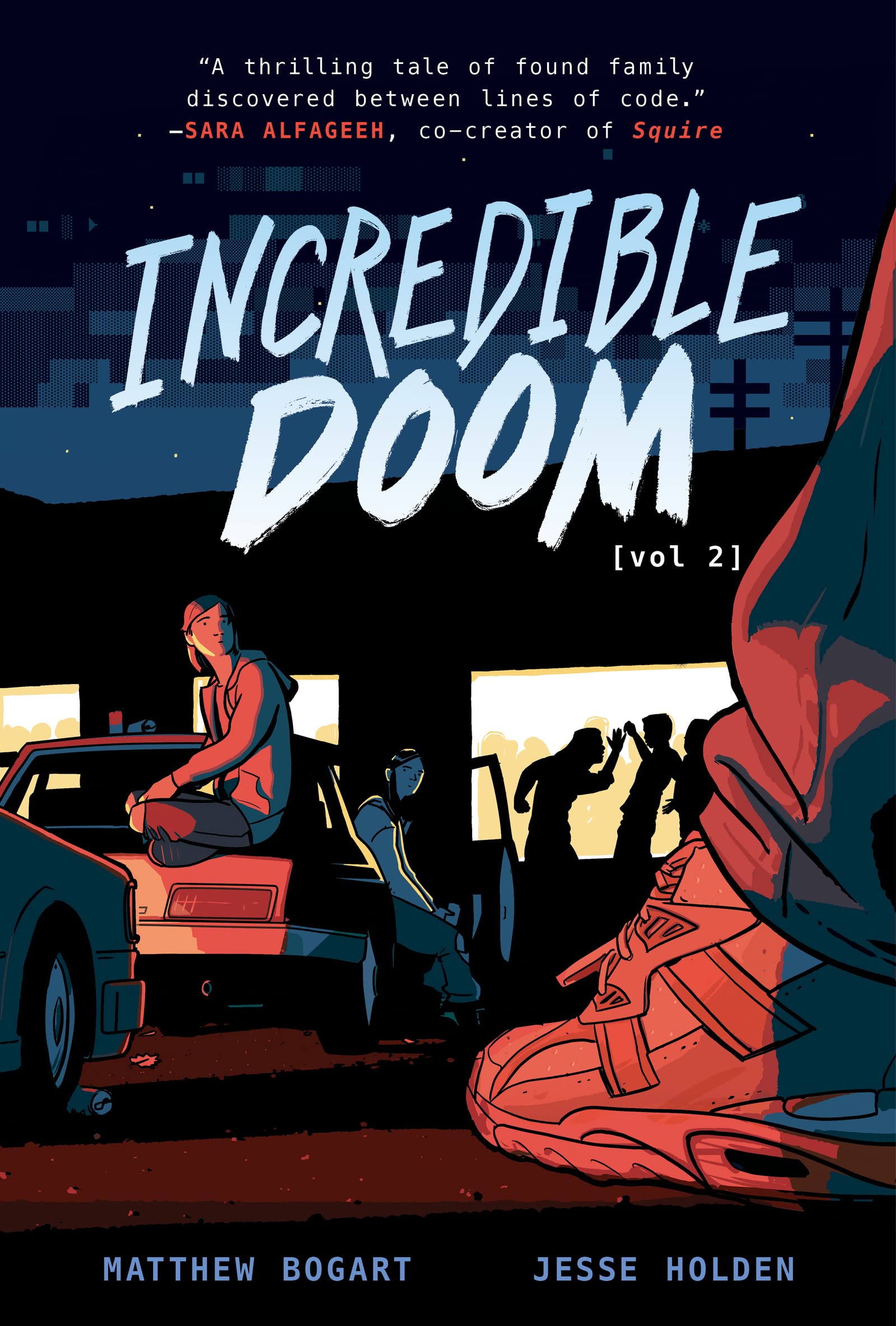 Amazon.com: Incredible Doom: Volume 2 (Incredible Doom, 2 ...