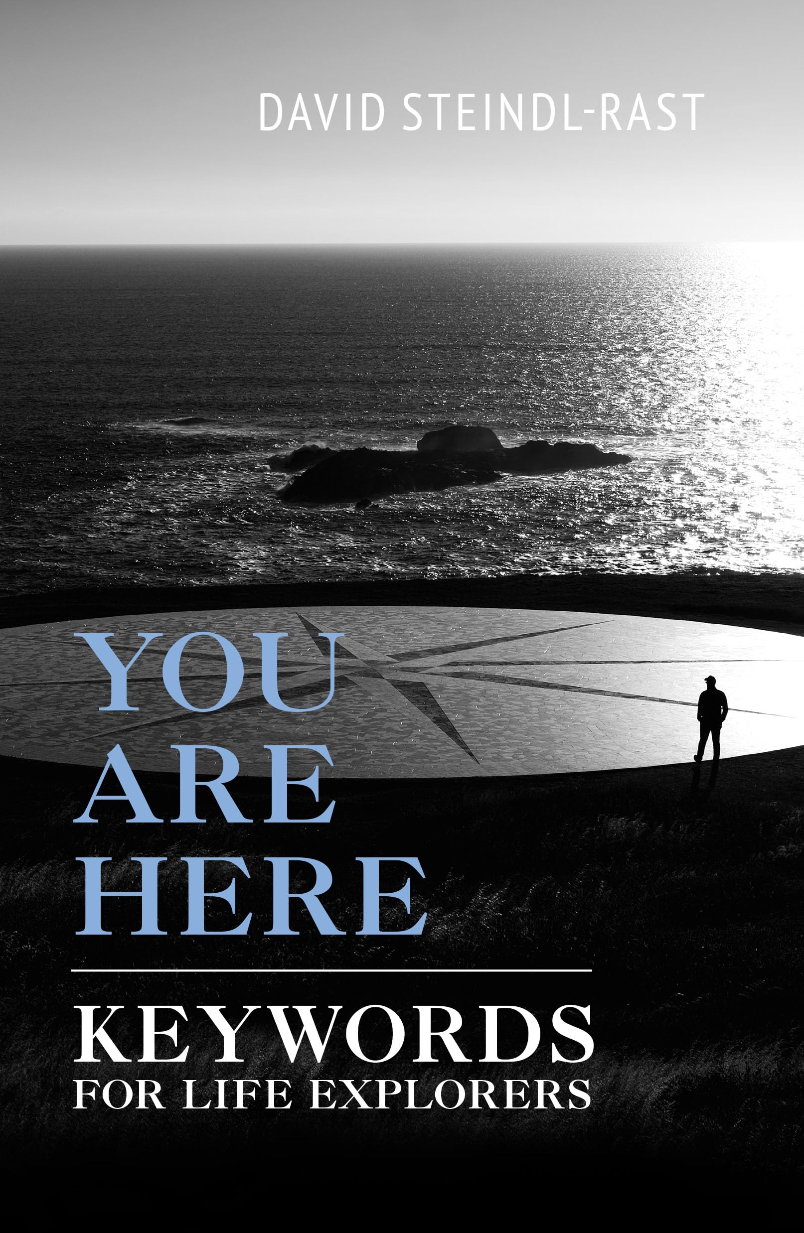 Amazon.com: You Are Here: Keywords for Life Explorers: 9781626985155 ...