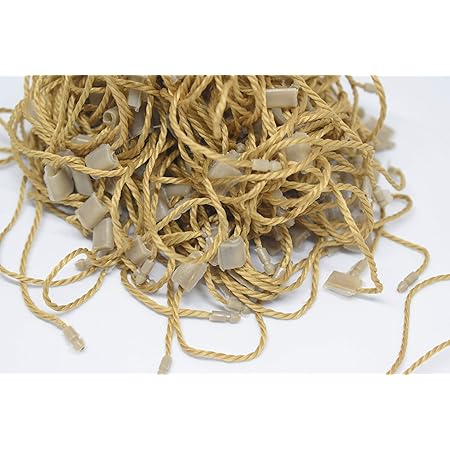 Little Blooms® Nylon Square Hang Tag String for Garments [Pack of 1000 ...