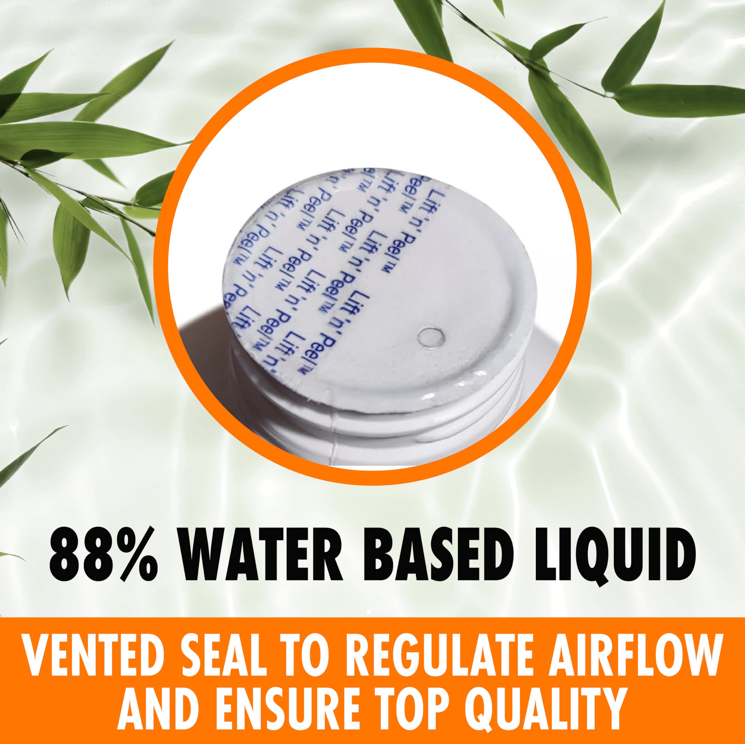 Snapklik.com : Hydrogen Peroxide 12 Percent Food Grade, 4x Power ...