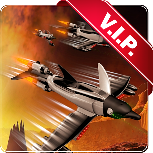Alien invader live wallpaper - App on Amazon Appstore