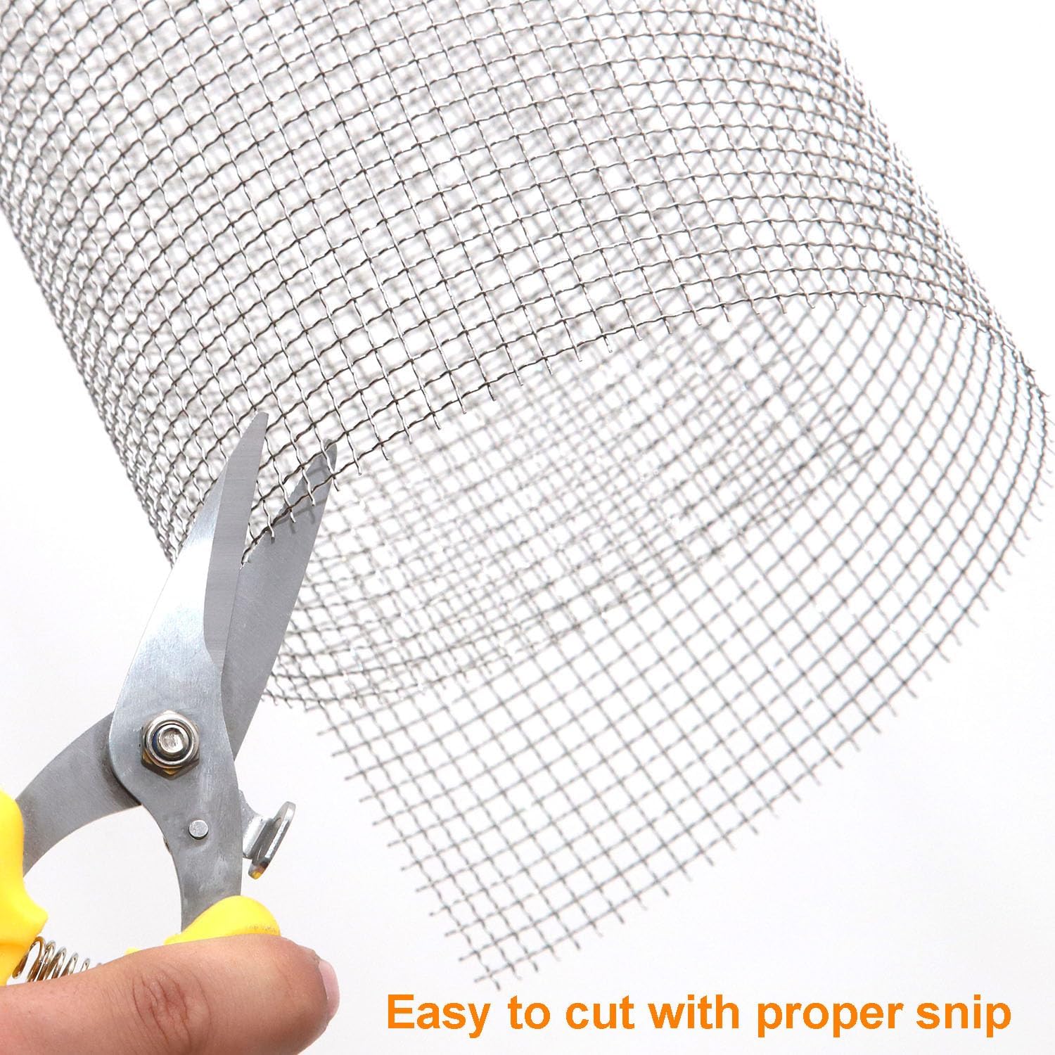 304 Stainless Steel Wire Mesh Screen, Sturdy Metal Sri Lanka | Ubuy