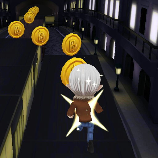 Subway Runner - App on Amazon Appstore