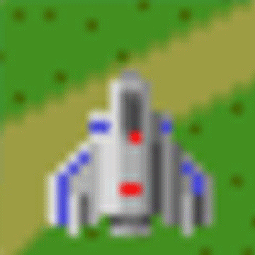 Xevious Retro - App on Amazon Appstore