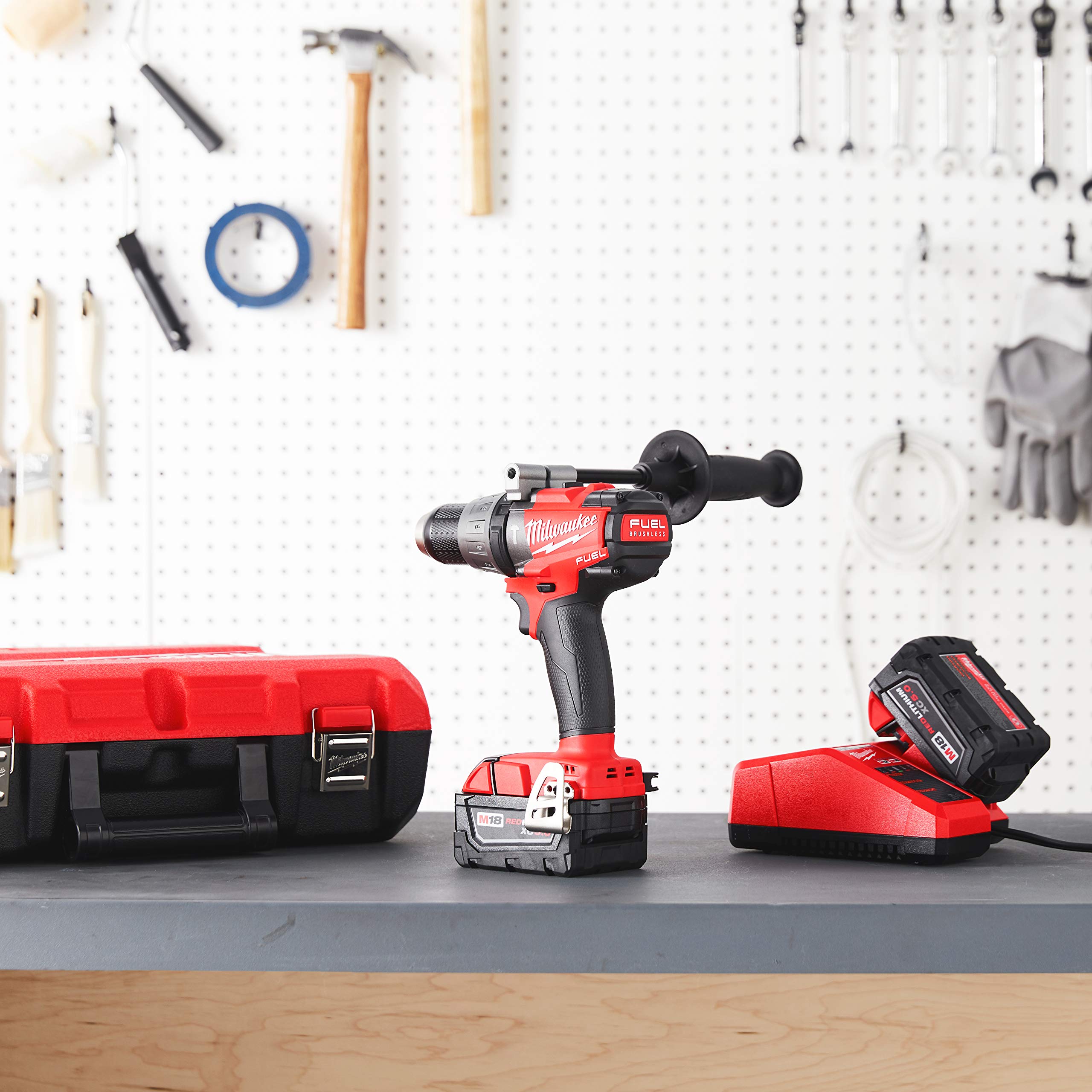 Milwaukee 2704-22 M18 Fue...B017RAN84A | Encarguelo.com.ve