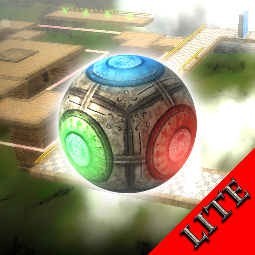 Chromasphere Lite - App on Amazon Appstore
