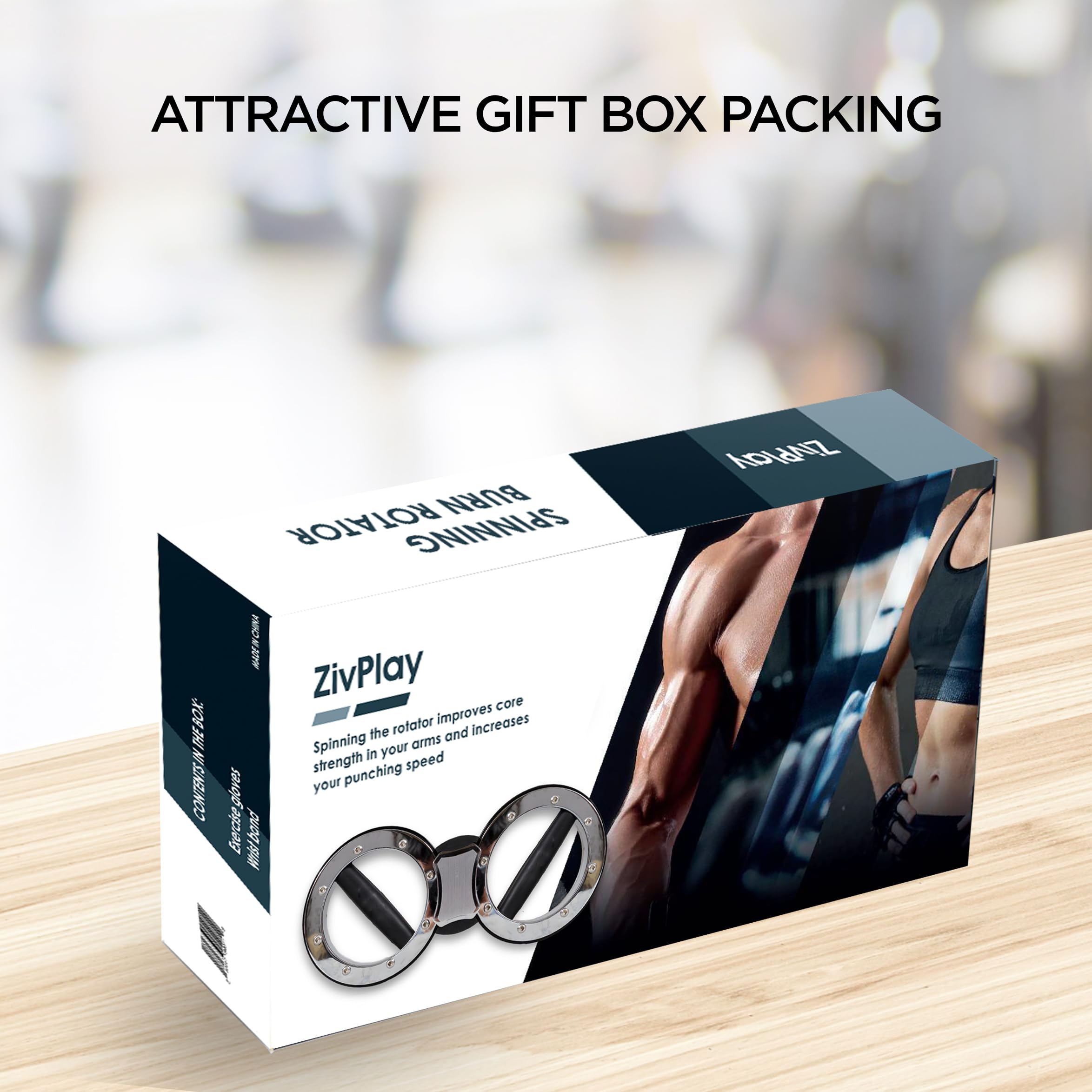 Snapklik.com : Burn Machine 8 To 12 Pounds Adjustable Resistance ...