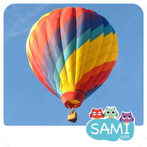 Sami Tiny Flash Cards Transportation kids apps, 30 flash cards ...