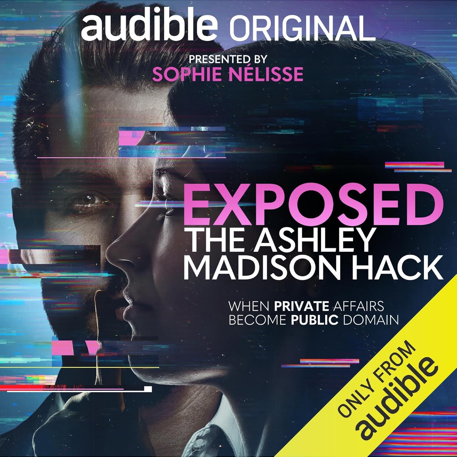 Amazon.com: Exposed: The Ashley Madison Hack (Audible Audio Edition): Sophie Elmhirst, Maria ...