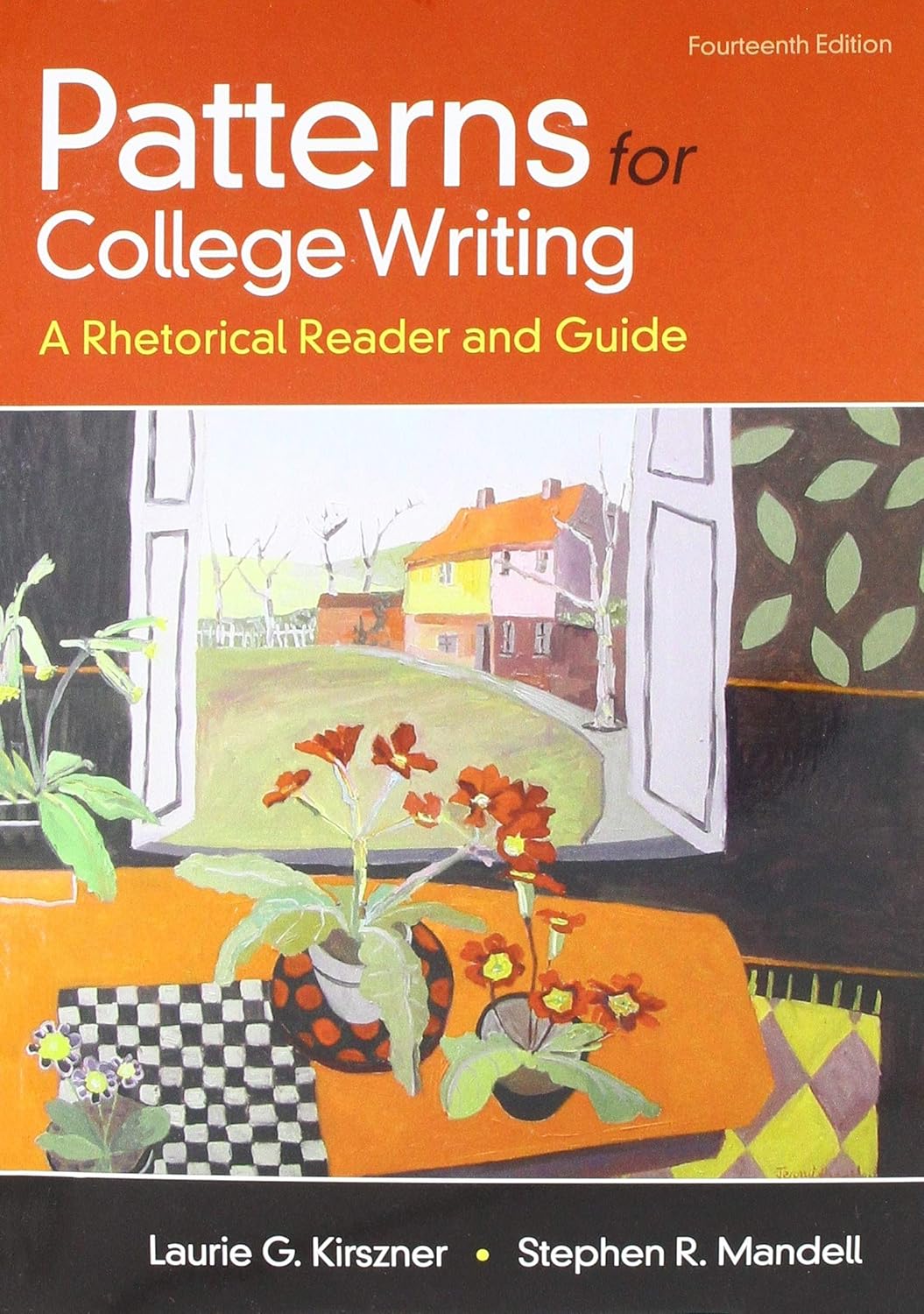 Patterns for College Writing 14e & LaunchPad Solo for Readers and ...
