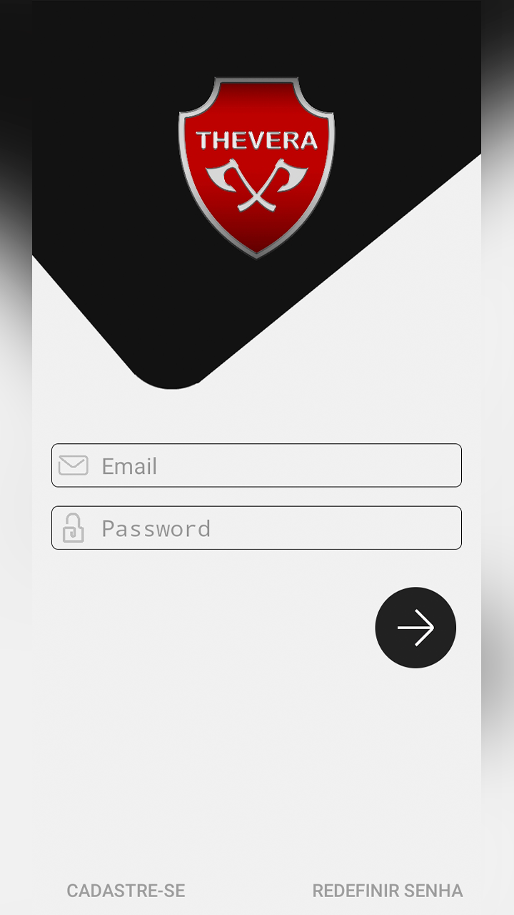 Tevera - App on Amazon Appstore