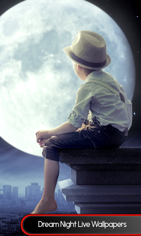 Dream Night Live Wallpapers - App on Amazon Appstore